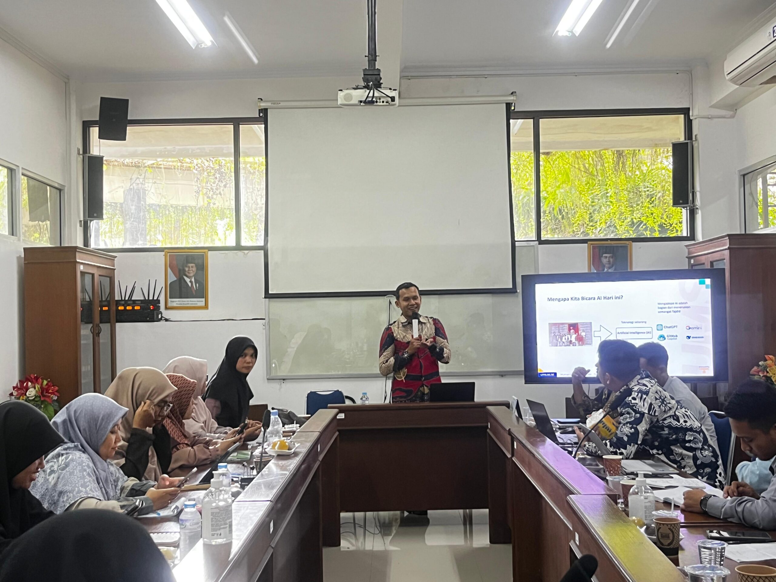 AIK Go Digital! LPPIK UMS Bekali Fasilitator dengan Strategi Baru – L P ...